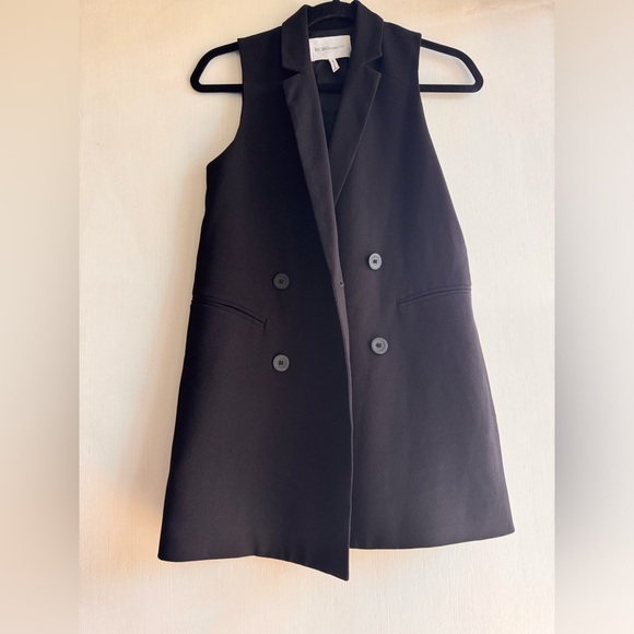 BCBGeneration | Jackets & Coats | Bcbg Generation Long Double Breasted ...